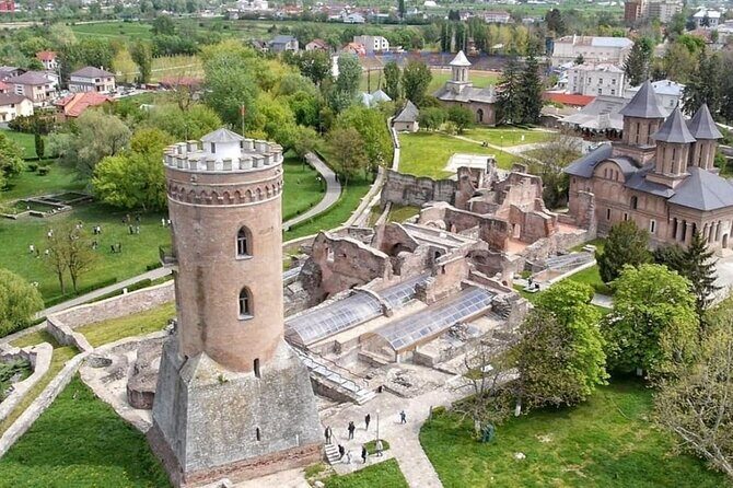 In Search of Dracula and the Teutons in Transylvania Full-Day Private Tour - Final Thoughts