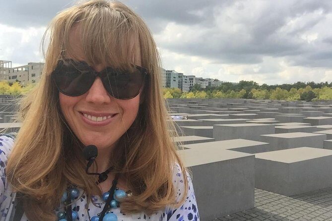 In Search of Jewish Berlin Walking Tour - A Step-by-Step Breakdown of the Tour Experience