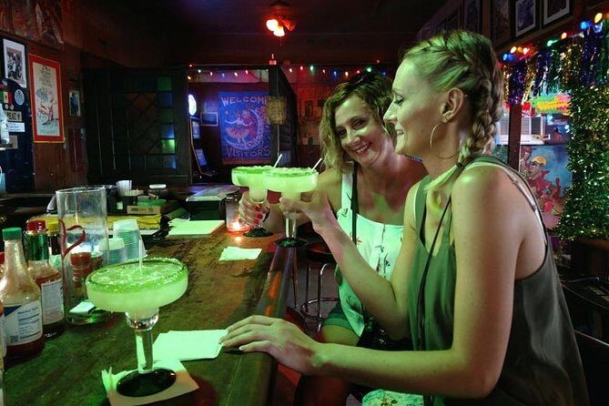 In The Bywater: Food, Art and History Tour of New Orleans - A Closer Look at the Itinerary