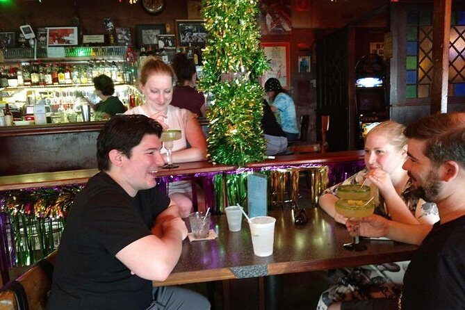In The Bywater: Food, Art and History Tour of New Orleans - Final Thoughts: Who Will Love This Tour?