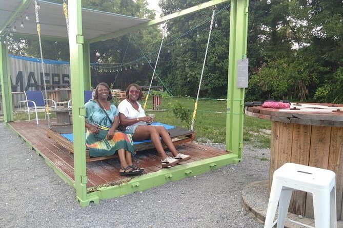 In The Bywater: Food, Art and History Tour of New Orleans - FAQ about the Tour