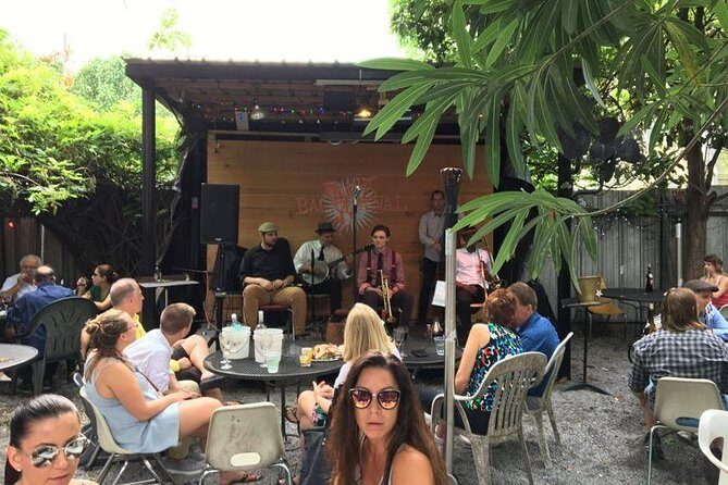 In The Bywater: Food, Art and History Tour of New Orleans - Final Words