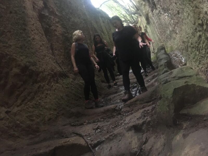 In the Footstep of the Etruscans: Hike & Wine Tasting - Frequently Asked Questions