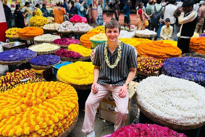 In the Footsteps of Maharajas & Sultans-Bangalore Historical Walk - FAQ