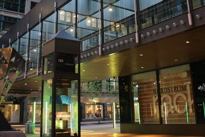In the Footsteps of Prince: A Self-Guided Audio Tour of Downtown Minneapolis - User Experience & Feedback