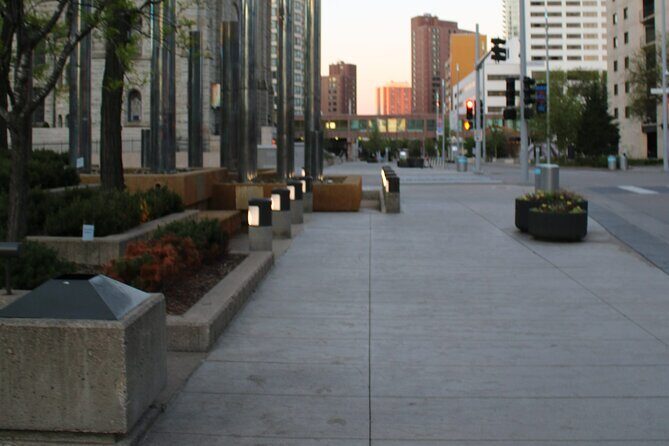 In the Footsteps of Prince: A Self-Guided Audio Tour of Downtown Minneapolis - Practical Tips for Future Tourists