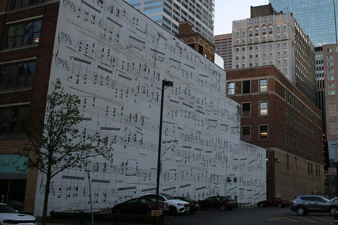 In the Footsteps of Prince: A Self-Guided Audio Tour of Downtown Minneapolis - Who Should Consider This Tour?