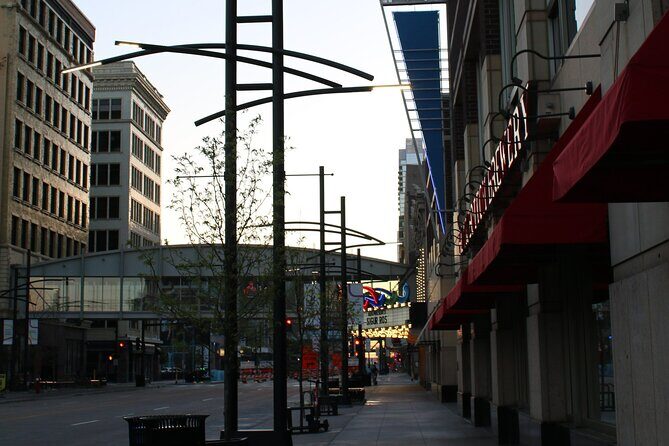 In the Footsteps of Prince: A Self-Guided Audio Tour of Downtown Minneapolis - The Sum Up