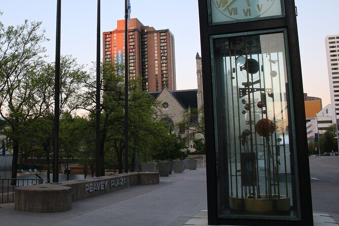In the Footsteps of Prince: A Self-Guided Audio Tour of Downtown Minneapolis - FAQ