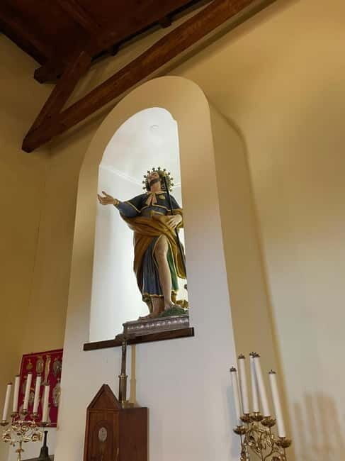 In the heart of Cilento: nourish your soul - A Practical Overview of the Tour