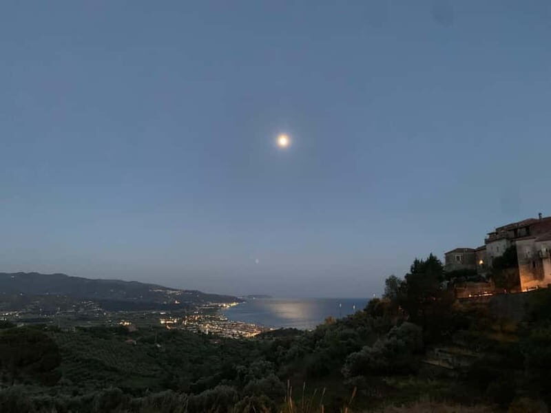 In the heart of Cilento: nourish your soul - Why This Tour Might Be Perfect for You
