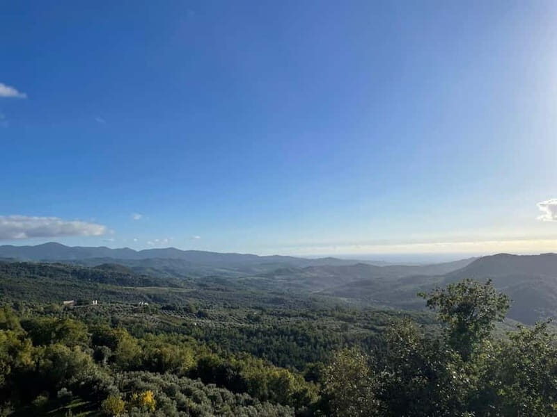 In the heart of Cilento: nourish your soul - FAQ