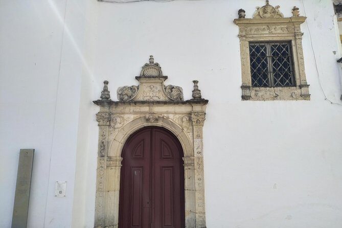In the Heart of the City: Get to know the history of Tomar and taste local Tapas! - Who Will Love This Tour?