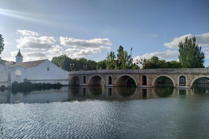 In the Heart of the City: Get to know the history of Tomar and taste local Tapas! - FAQ
