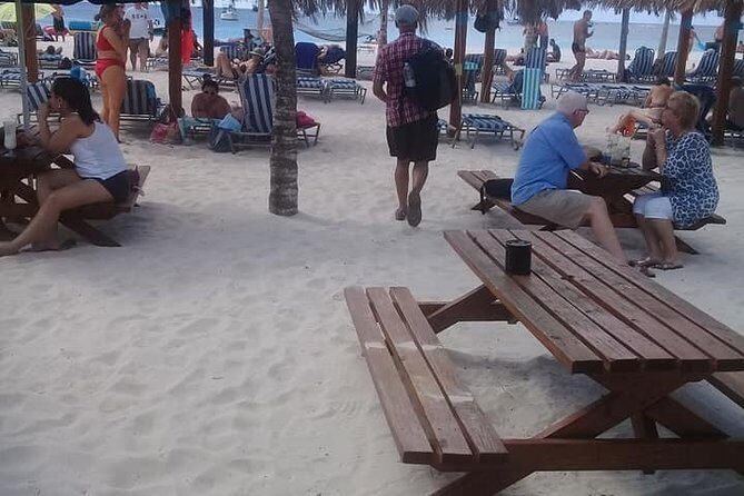 In The Mixx Tour - Exploring the Itinerary in Detail