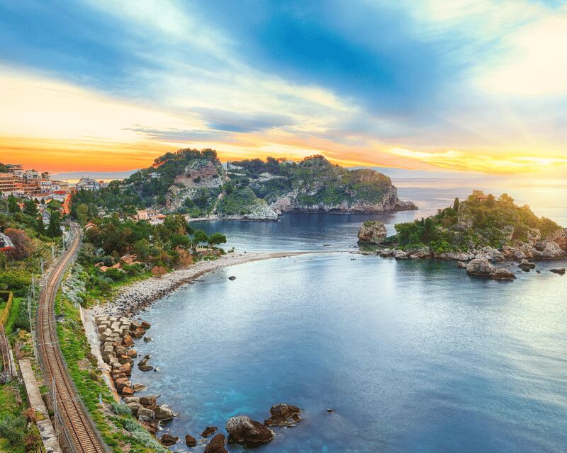 In the places of "The Godfather" - Experience Insights and Traveler Perspectives