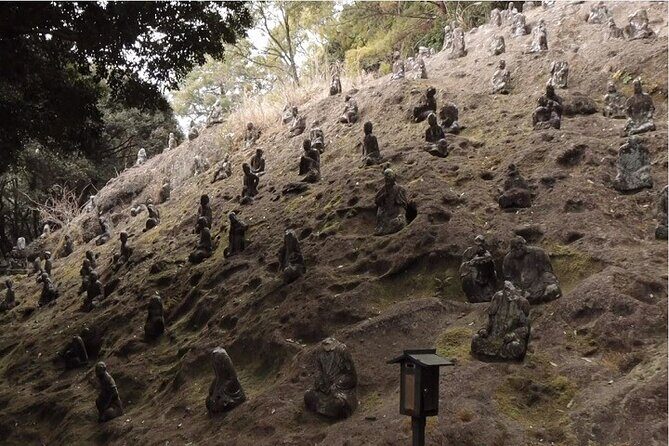 In the Steps of Legendary Swordsman Miyamoto Musashi Tour - Exploring the Musashi Museum: Art, Swords, and Duel Portraits