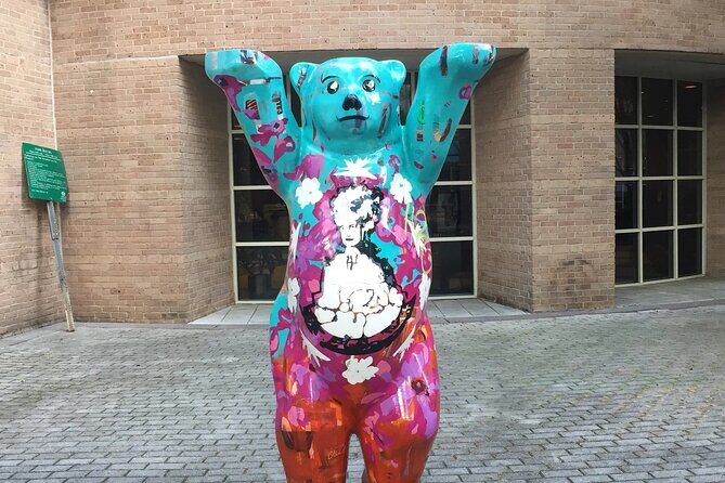 "In The Streets & Eats" Mural Art Tour Of Charlotte - Value for Money & Additional Costs