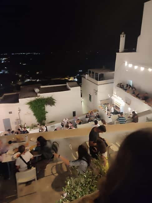 In the white of Ostuni - An Honest Look at the Tour: What’s Included and How It’s Designed