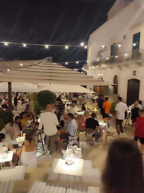 In the white of Ostuni - Authenticity and Value: Who Will Love This?