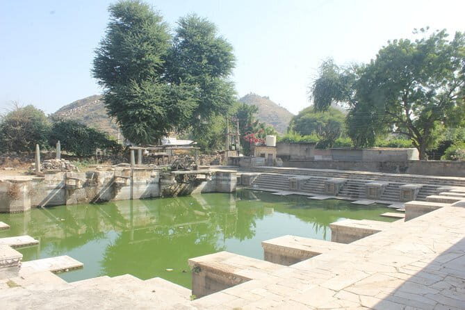 Inactive - The Sum Up