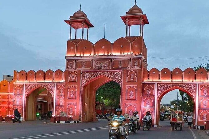 Inactive - Who Will Benefit Most from This Tour?