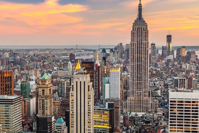 (Inactive) New York Hop On Hop Off Bus Tour - What to Expect at Each Stop