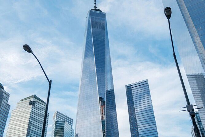 (Inactive) New York Hop On Hop Off Bus Tour - Who Should Consider This Tour?