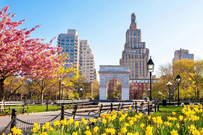 (Inactive) New York Hop On Hop Off Bus Tour - Final Thoughts