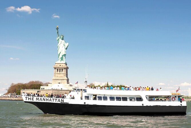 (Inactive) New York Hop On Hop Off Bus Tour - FAQ