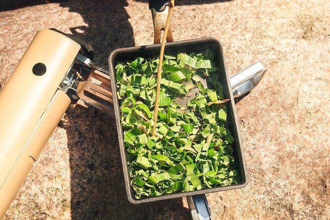 Inaka food and Ebike tour in Yuki - The Market and the Onsen: Connecting Locally and Relaxing Deeply