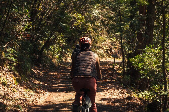 Inaka food and Ebike tour in Yuki - Authentic Experiences and Feedback from Travelers