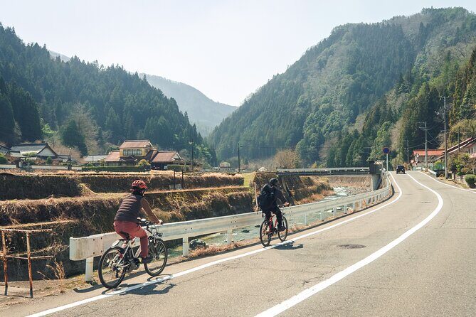 Inaka food and Ebike tour in Yuki - Value and Who Should Consider This Tour