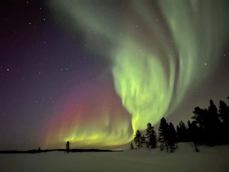 Inari: 5-Day Skiing Adventure Across Inari Lake - Exploring the Ice: A Deep Dive into the Tour