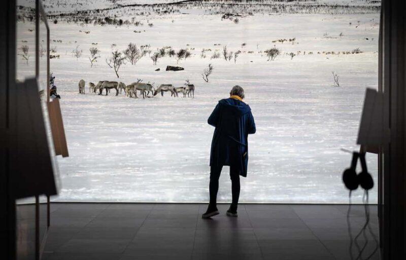 Inari: Sámi Museum Siida Ticket - Final Words: Is It Worth It?
