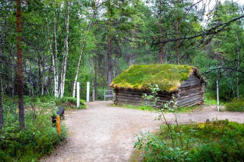 Inari: Sámi Museum Siida Ticket - FAQs About Sámi Museum Siida Ticket