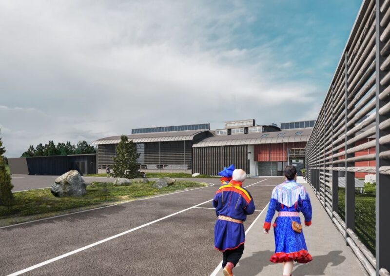 Inari: Siida - Sámi Museum and Nature Centre Ticket - What is Siida and Why Should You Visit?