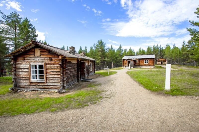 Inari: Siida - Sámi Museum and Nature Centre Ticket - Considerations for Travelers