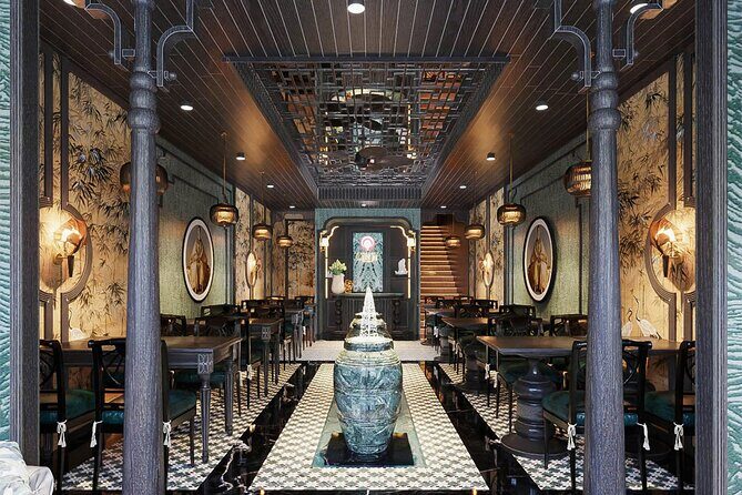 Incense Craft Village & Hanoi City Daily Tour Small Group 9pax - Frequently Asked Questions