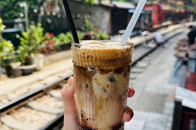 Incense Hat Making and Train Street Small Group Tour From Hanoi - FAQ