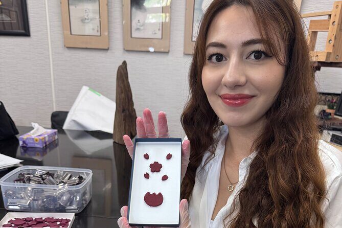 Incense Making Class in Sakai - What Do Reviews Say?