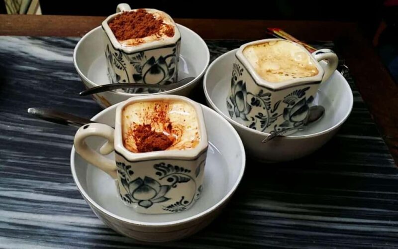 Incense Village Hanoi City Tour With Lunch & Small Group Bus - A Detailed Look at the Tour Experience