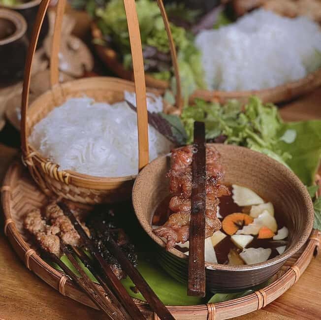 Incense Village Hanoi City Tour With Lunch & Small Group Bus - Final Thoughts