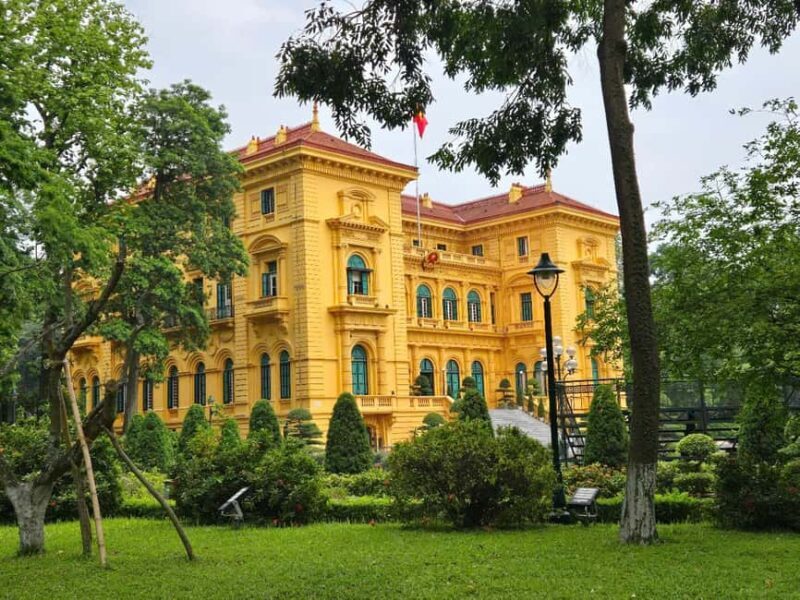 Incense Village & Hanoi Tour With Train Street - Small Group - Final Thoughts