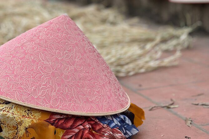 Incense Village, Hat Making & Lacquer Artisan Small Group Hanoi - FAQ