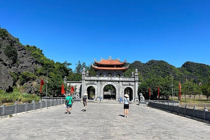 Incense Village & Ninh Binh Discovery Group Tour from Hanoi - Final Thoughts