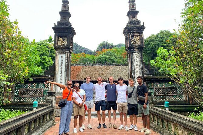 Incense Village & Ninh Binh Discovery Group Tour from Hanoi - FAQ