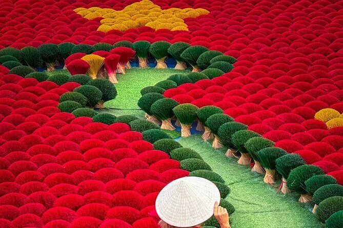 Incense Village Private Tour from Hanoi to Ninh Binh Old Capital - Practical Details and Considerations
