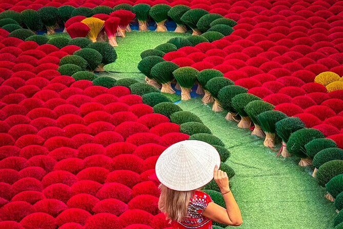 Incense Village Small Group Of 9 Tour From Hanoi to Ninh Binh - The Sum Up: Who is This Tour Perfect For?