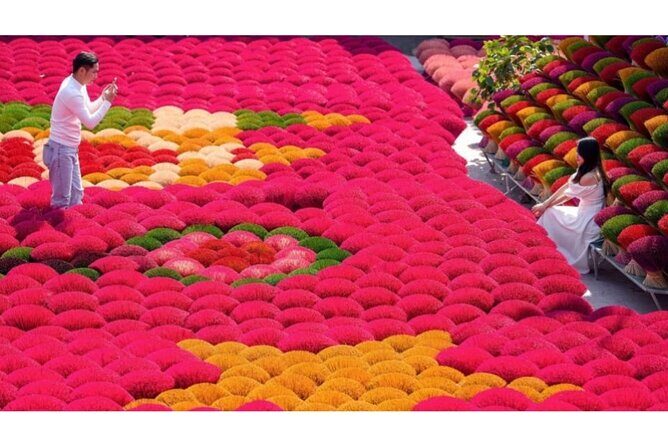 Incense Village Small Group Of 9 Tour to Ninh Binh From Hanoi - Final Thoughts: Who Is This Tour Best For?